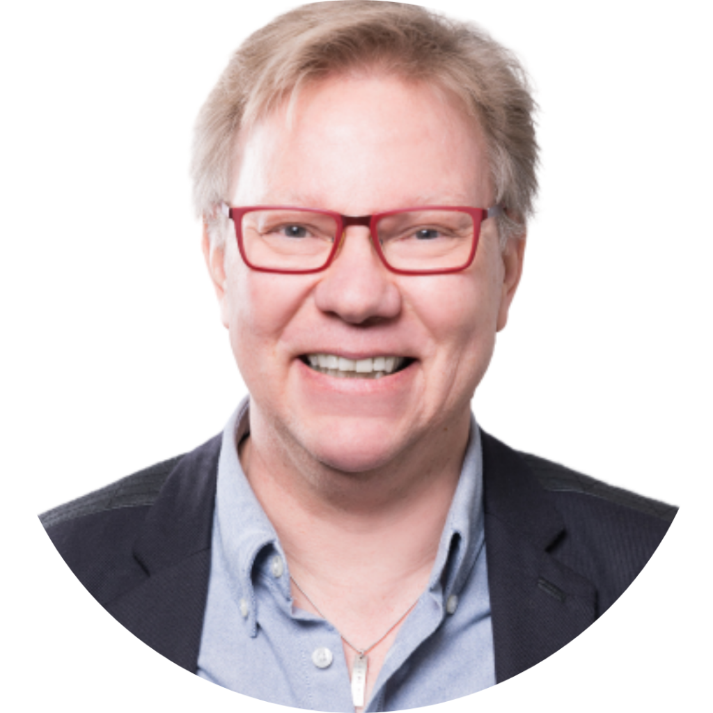 About us - THE FINNISH HAPPINESS INSTITUTE
