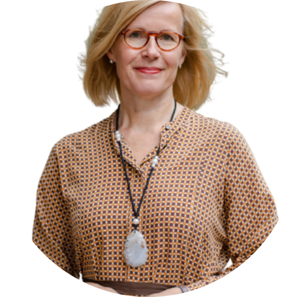 THE FINNISH HAPPINESS INSTITUTE – Learn the Secrets of Finnish Happiness